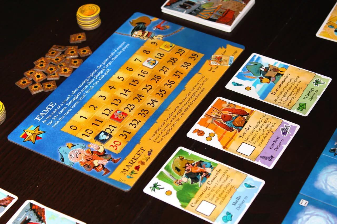 Juegos de Mesa — La Mazmorra