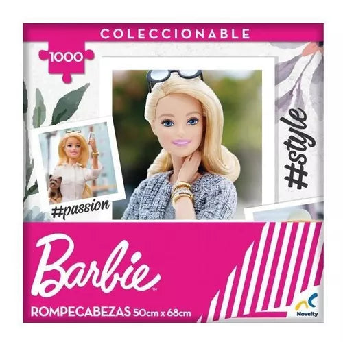 Barbie — La Mazmorra
