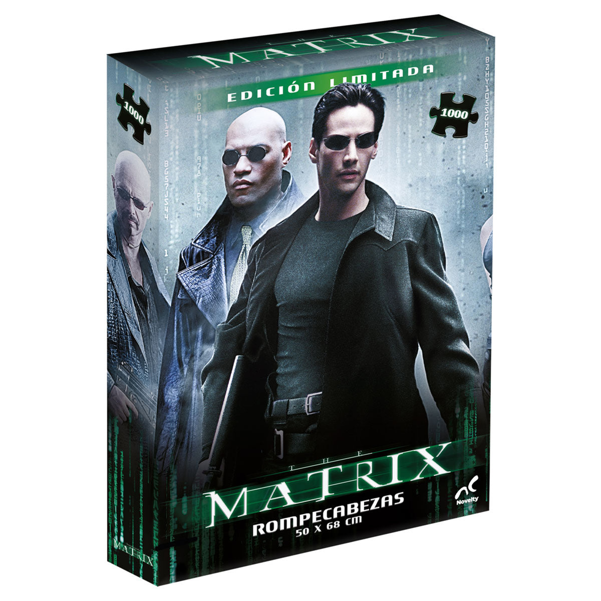 Matrix — La Mazmorra